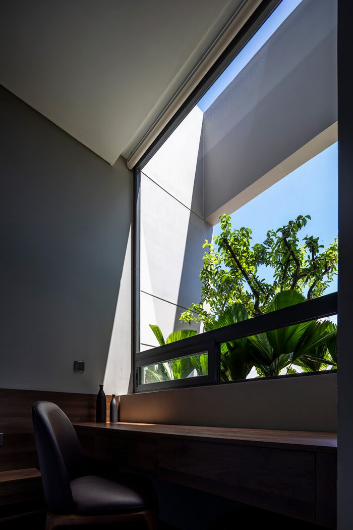 Bi House Nha Trang được giới thiệu tại tạp chí kiến trúc Archdaily của ...
